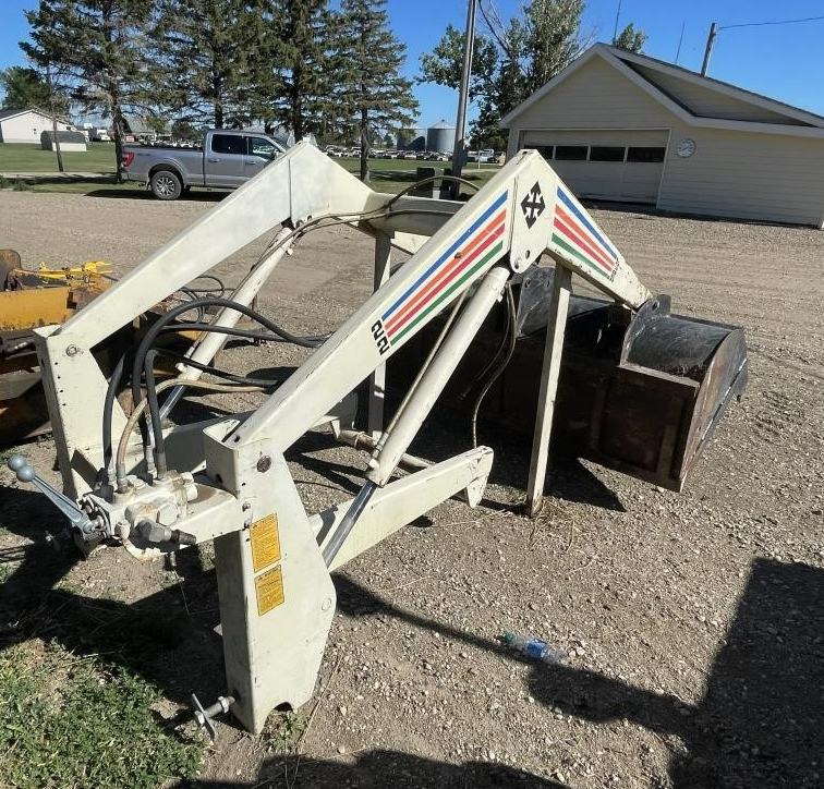 SOLD - Farmhand 22 Lot No. c72082ce-2232-11ed-8bec-0246304ce823 Other ...
