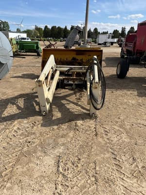SOLD - Farmhand 22 Lot No. 65218 Other Equipment | Tractor Zoom