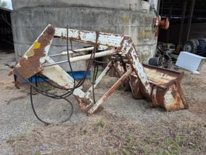 Farmhand 22 Lot No. 41 Other Equipment For Sale | Tractor Zoom