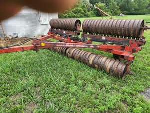 SOLD - Farmhand 42 Lot No. 1222 Tillage | Tractor Zoom
