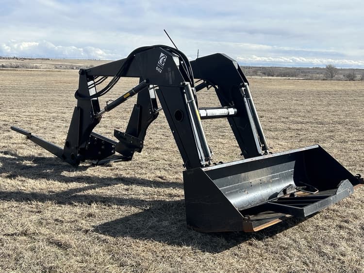 Farmhand FH662 Other Equipment Loaders for Sale | Tractor Zoom