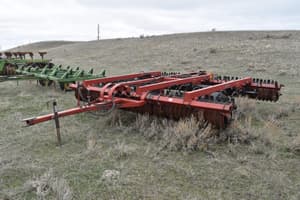 SOLD - Farmhand CM41 CultiMulcher 16', Tillage with 16 ft | Tractor Zoom
