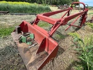 SOLD - Farmhand F-11 Lot No. 7871 Other Equipment | Tractor Zoom