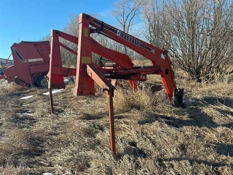 Farmhand F235 Other Equipment Loaders for Sale | Tractor Zoom