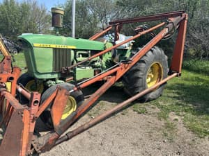 SOLD - Farmhand F25 Lot No. 196 Other Equipment | Tractor Zoom