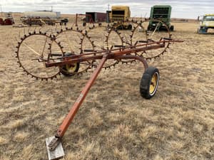 Farmhand F760A Lot No. 15194 Hay and Forage For Sale | Tractor Zoom
