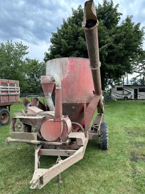 Farmhand F81-E Hay and Forage For Sale | Tractor Zoom