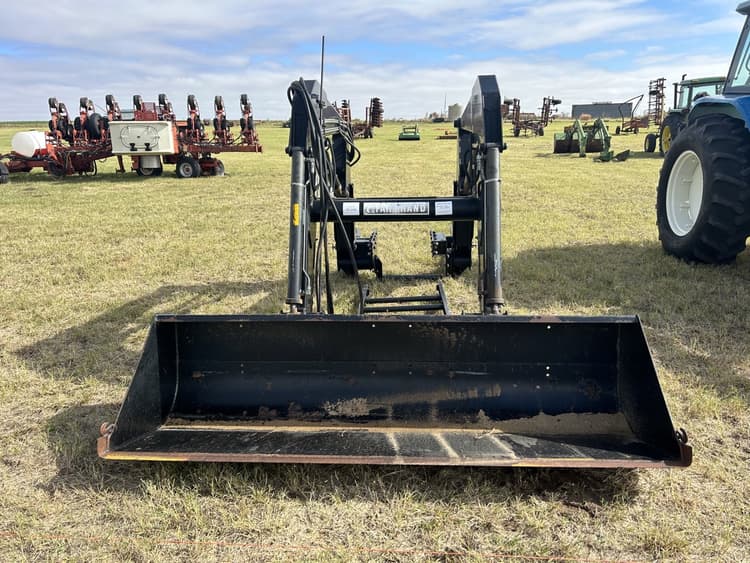 Farmhand FH662 Other Equipment Loaders for Sale | Tractor Zoom