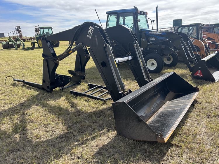 Farmhand FH662 Other Equipment Loaders for Sale | Tractor Zoom