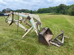 SOLD - Farmhand 22 Lot No. 53 Other Equipment | Tractor Zoom