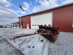 SOLD - Farmhand 42 Lot No. 1459 Tillage with 25 ft | Tractor Zoom