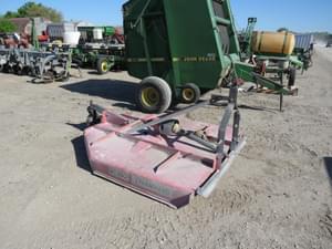 SOLD - Farmhand RC250 Lot No. 737 Hay and Forage | Tractor Zoom