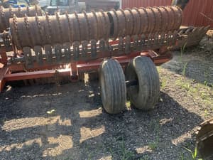 SOLD - Farmhand WP42 28Ft Stock No. 516879 Tillage with 28 ft | Tractor ...