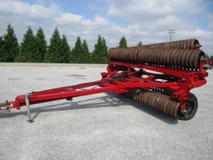 SOLD - Farmhand WP42 Stock No. 26976 Tillage with 36 ft | Tractor Zoom