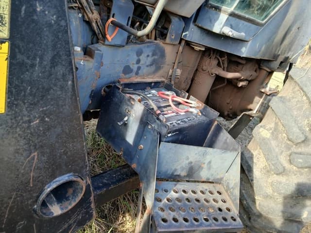 Farmhand XL1140 Lot No. 23892 Other Equipment For Sale | Tractor Zoom