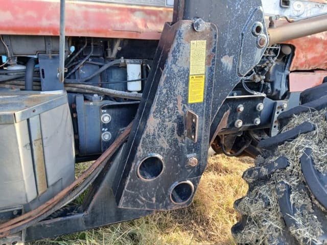 Farmhand XL1140 Lot No. 23892 Other Equipment For Sale | Tractor Zoom