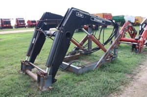 SOLD - Farmhand XL-960 Loader #N/A Other Equipment | Tractor Zoom