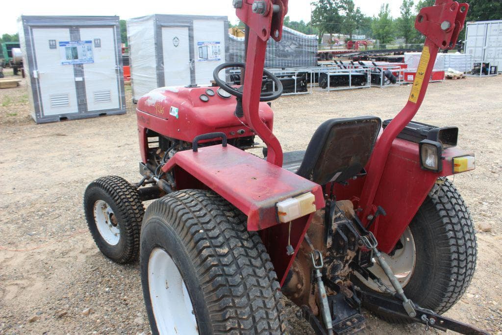 Farm Pro 2420 Tractors Less than 40 HP for Sale | Tractor Zoom