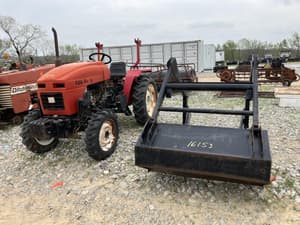 SOLD - Farm Pro 2425 Lot No. 16153 Tractors with 25 HP | Tractor Zoom