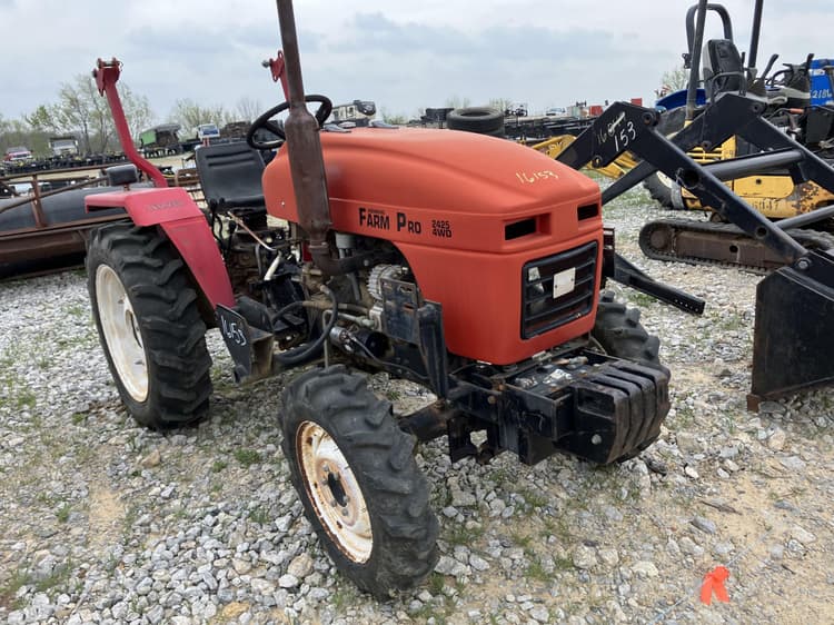 Farm Pro 2425 Tractors Less than 40 HP for Sale | Tractor Zoom