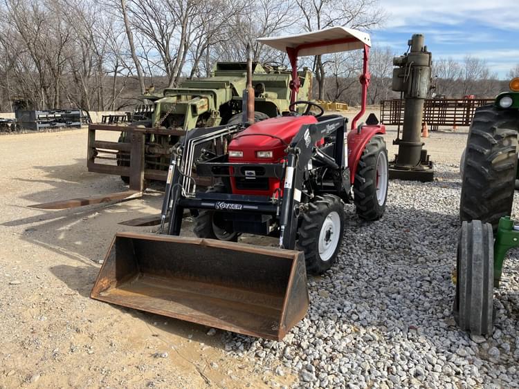Farm Pro 2425 Tractors Less than 40 HP for Sale | Tractor Zoom
