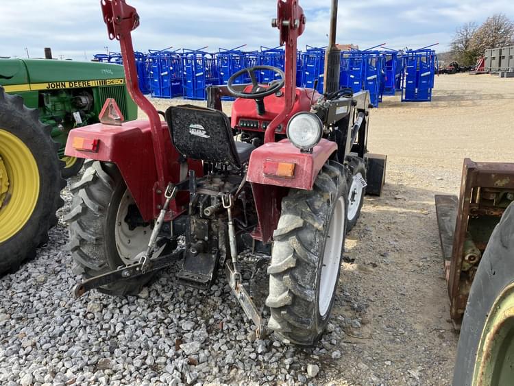 Farm Pro 2425 Tractors Less than 40 HP for Sale | Tractor Zoom