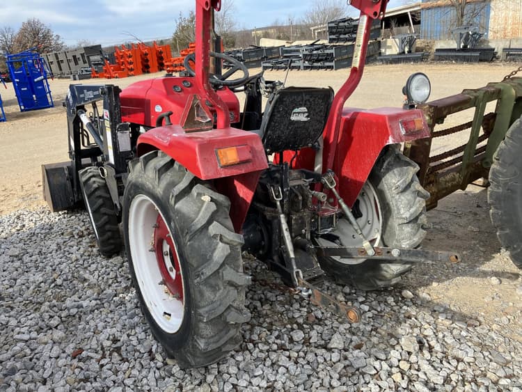 Farm Pro 2425 Tractors Less than 40 HP for Sale | Tractor Zoom