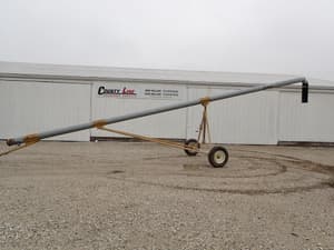 SOLD - Farm Star 8PLS Lot No. 7105 Manure Handling | Tractor Zoom