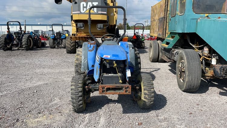 Farmtrac 300DTC Tractors Less than 40 HP for Sale | Tractor Zoom