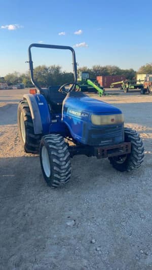 SOLD - Farmtrac 360DTC Tractor Tractors with 545 Hrs | Tractor Zoom