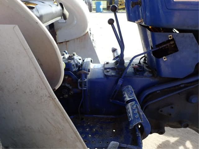 Farmtrac 555 Tractors 40 to 99 HP for Sale | Tractor Zoom