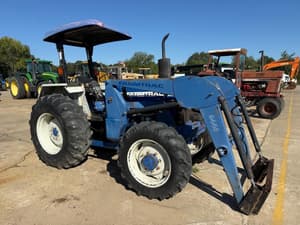 SOLD - Farmtrac 665 Lot No. 2643 Tractors with 60 HP | Tractor Zoom