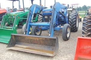 SOLD - Farmtrac 665 Tractors with 1,872 Hrs | Tractor Zoom