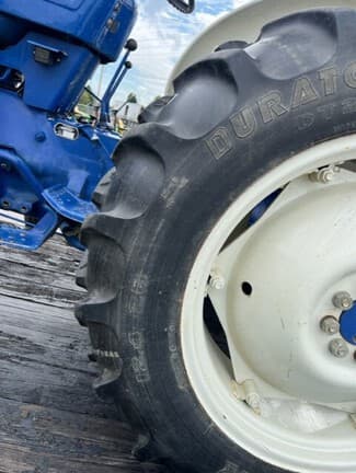 Farmtrac 535 Tractors Less than 40 HP for Sale | Tractor Zoom