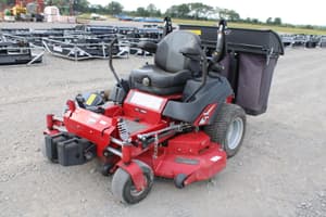 SOLD - Ferris ISX800 Lot No. 152074 Other Equipment with 61 inches ...