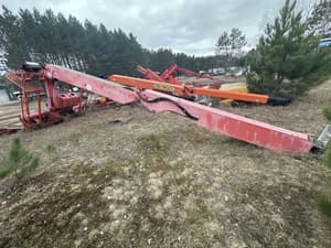 SOLD - Fassi F280SE Lot No. 3390 Construction | Tractor Zoom