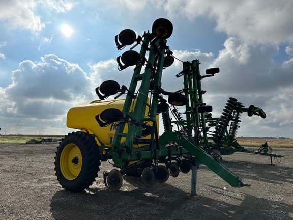 Fast 8100 Chemical Applicators Fertilizer Applicators - Liquid for Sale ...