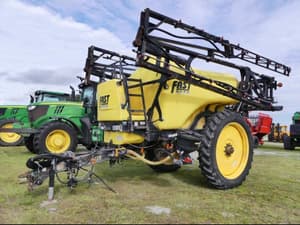 SOLD - Fast 9613N Lot No. 1331 Chemical Applicators | Tractor Zoom