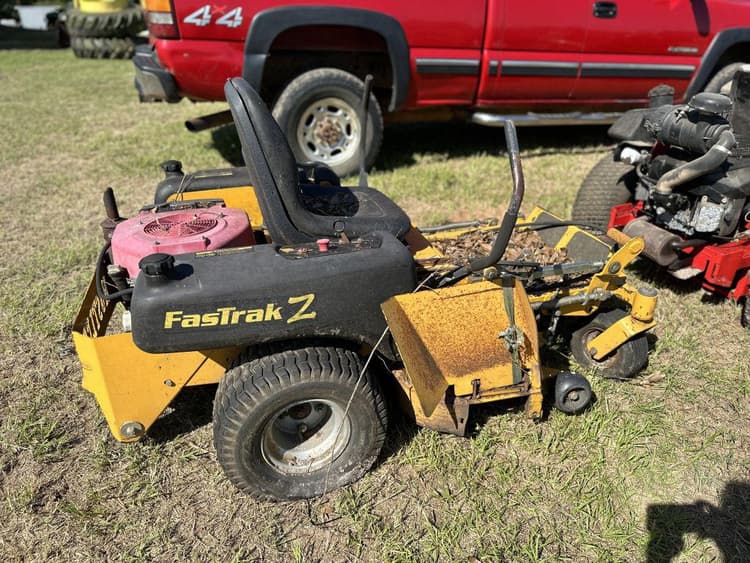 Hustler FasTrak SDX Other Equipment Turf for Sale | Tractor Zoom