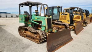Case 550H Lot No. 2076 Construction For Sale with --- Hrs | Tractor Zoom