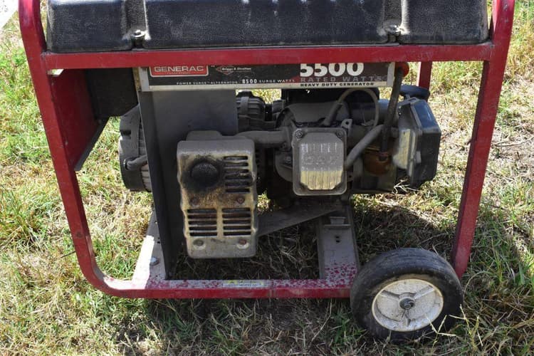 Generac 5500 Other Equipment Generators for Sale | Tractor Zoom