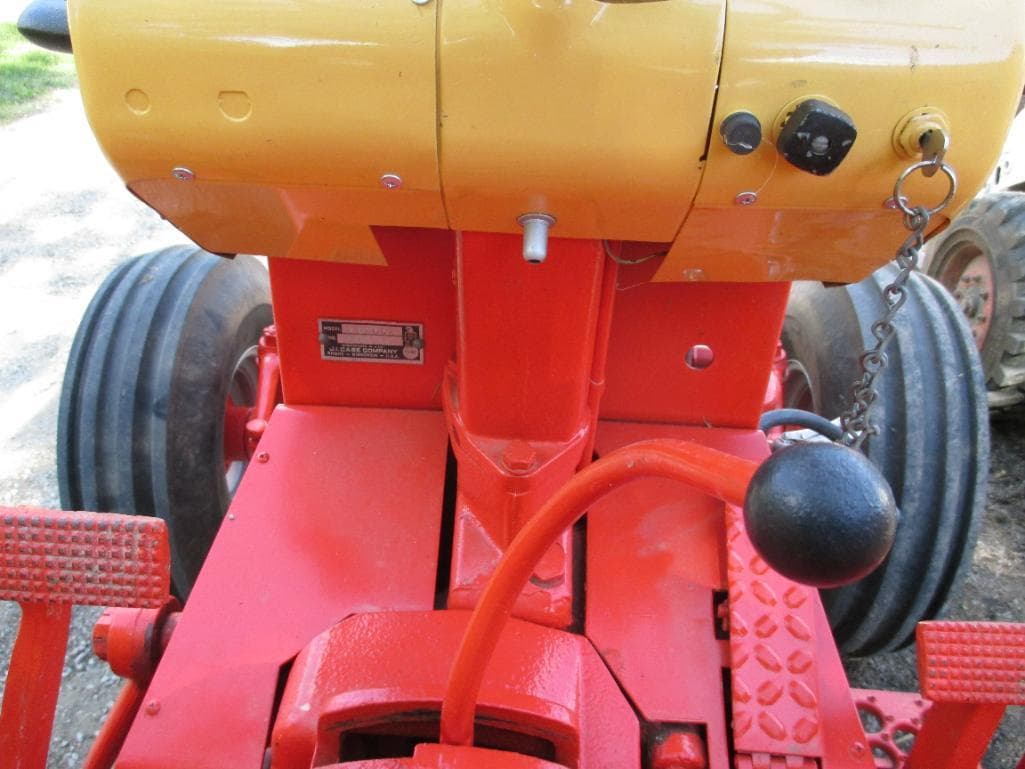 J.I. Case 930 Tractors 40 to 99 HP for Sale | Tractor Zoom