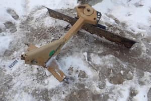 SOLD - Land Pride RB1560 Lot No. 209 Other Equipment | Tractor Zoom