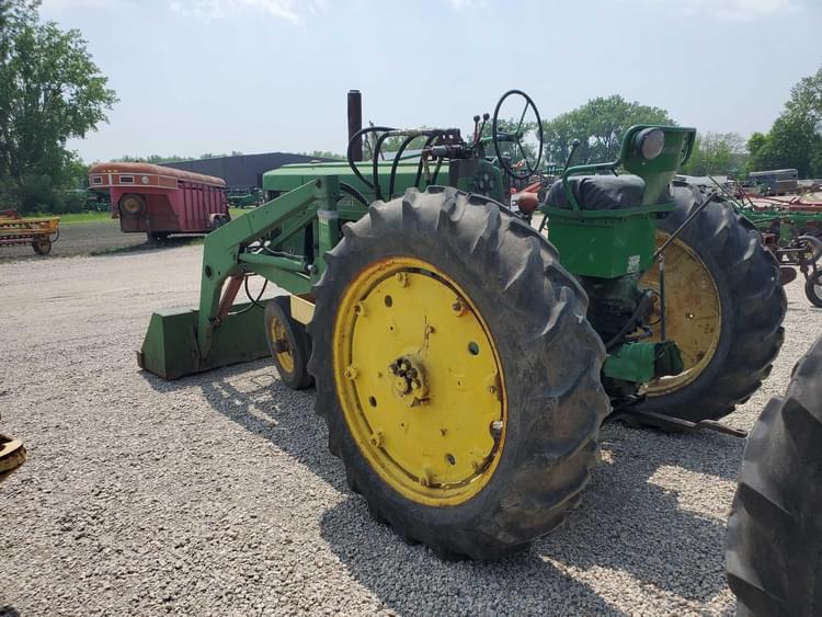 John Deere 60 Tractors 40 to 99 HP for Sale | Tractor Zoom