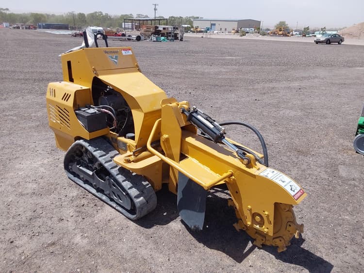 2014 Vermeer SC30TX Construction Other for Sale | Tractor Zoom