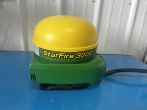 John Deere StarFire 3000 Lot No. 44B Other Equipment For Sale | Tractor ...