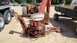 SOLD - Ford 713 Lot No. 190 Other Equipment | Tractor Zoom