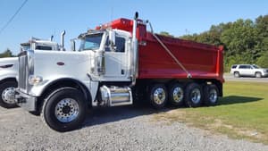 SOLD - 2016 Peterbilt 388 Lot No. 4701 Other Equipment with 242,827 mi | Tractor Zoom