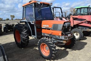 SOLD - Kubota L3600 Lot No. 2986 Tractors with 38 HP | Tractor Zoom