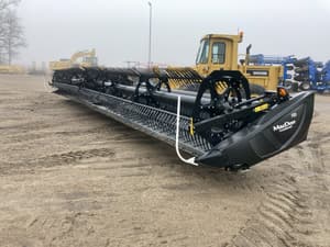 2021 MacDon FD145 Stock No. EQ0137702 Harvesting For Sale with 45 ft ...